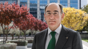 Fotografías de Ignacio S. Galán - Iberdrola