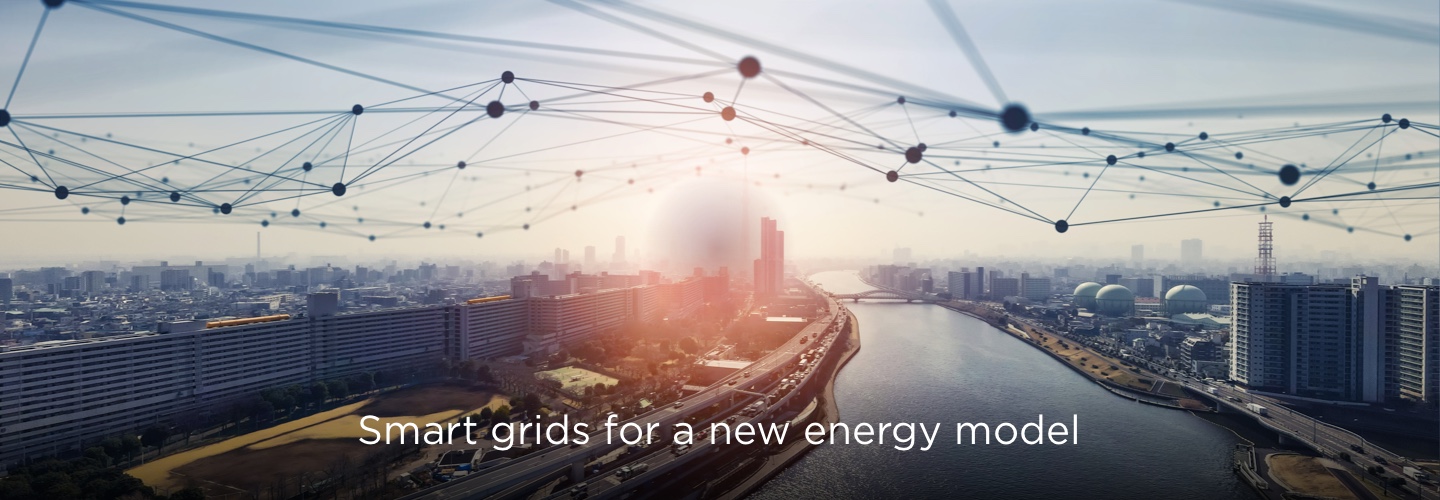 Smart grids, intelligent electricity networks - Iberdrola