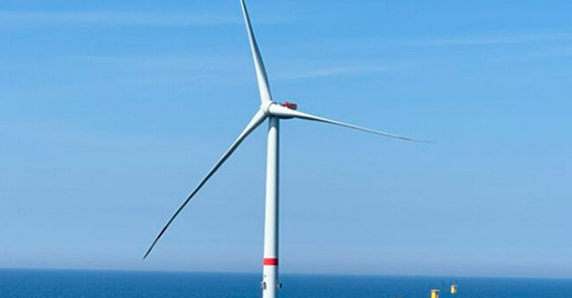 Iberdrola hits new milestone in offshore wind as it enters the delivery ...