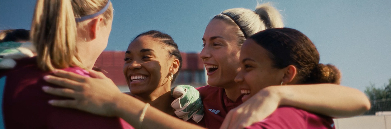 Deporte Femenino - Iberdrola