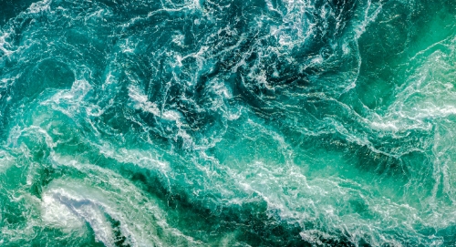 The role of water systems in greenhouse gas emissions - Iberdrola