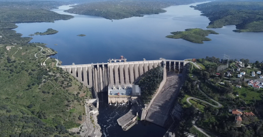 Green light for Iberdrola's new reversible pumped-storage hydroelectric ...