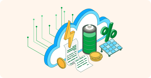 Virtual batteries: what are they and how do they work? - Iberdrola