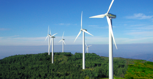 Iberdrola gives new wings to its wind farms with wind measurement ...