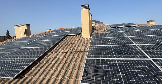 IKEA and Iberdrola bring clean solar energy to customers in Portugal ...