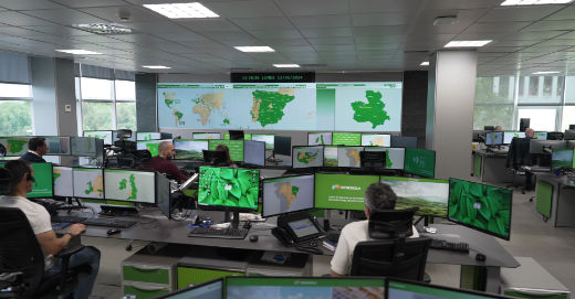 ¿Qué es un sistema SCADA? Descubre sus ventajas - Iberdrola