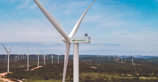 Neoenergia and Nexus Ligas sign 10-year wind energy self-production ...