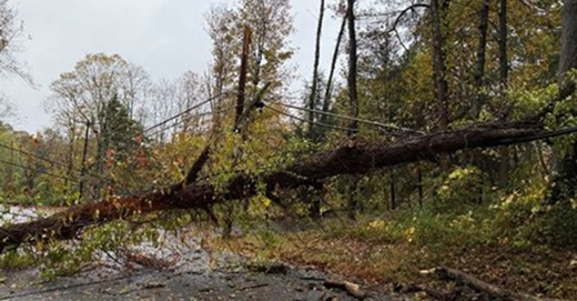 Avangrid restablece rápidamente el suministro a miles de clientes tras ...