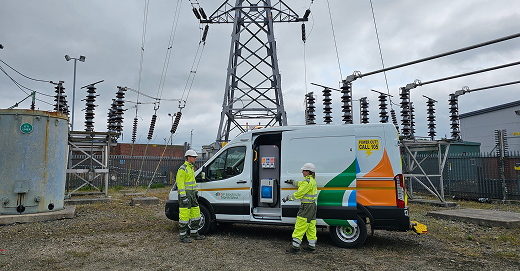 Iberdrola reforça flexibilidade da rede elétrica no Reino Unido - Iberdrola
