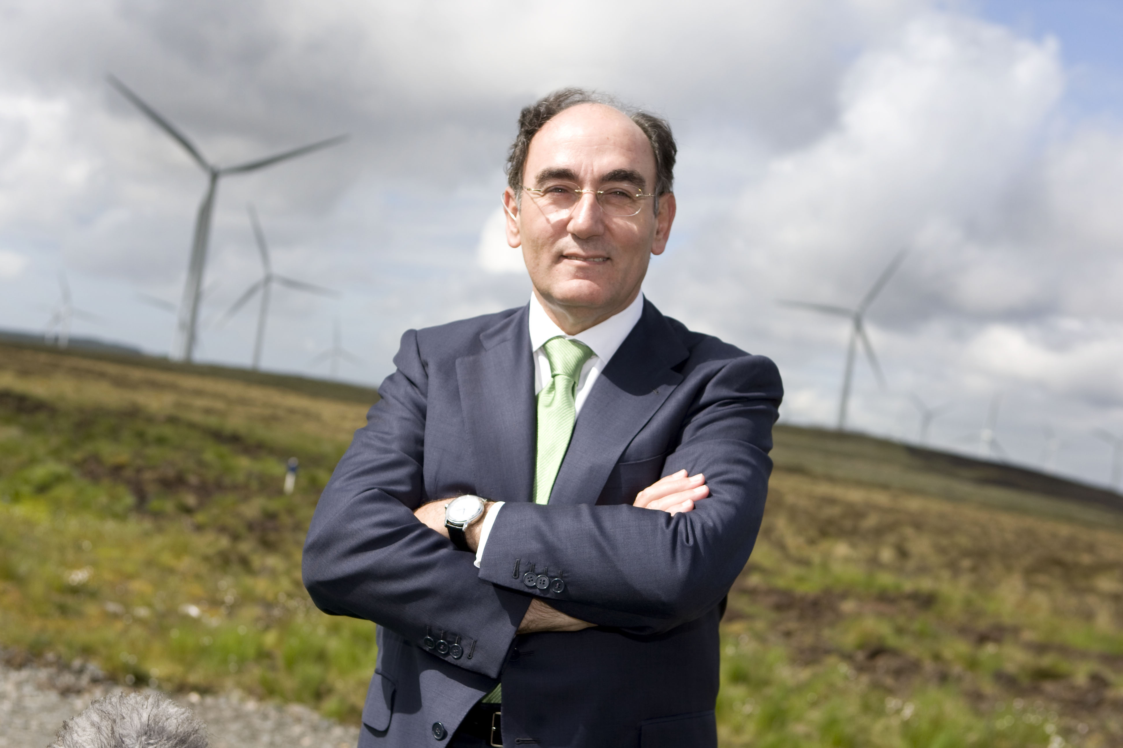Iberdrola buys two onshore wind projects in Scotland from 3R Energy and ...