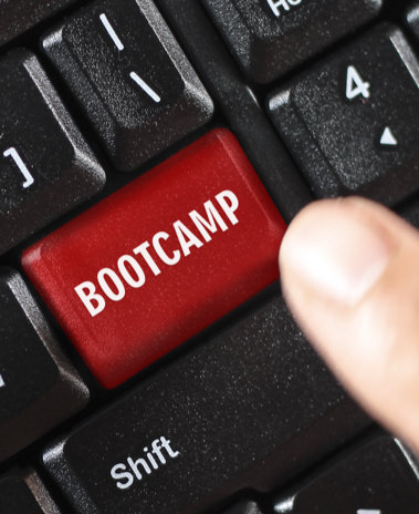 What is a Bootcamp, Types & Benefits - Iberdrola
